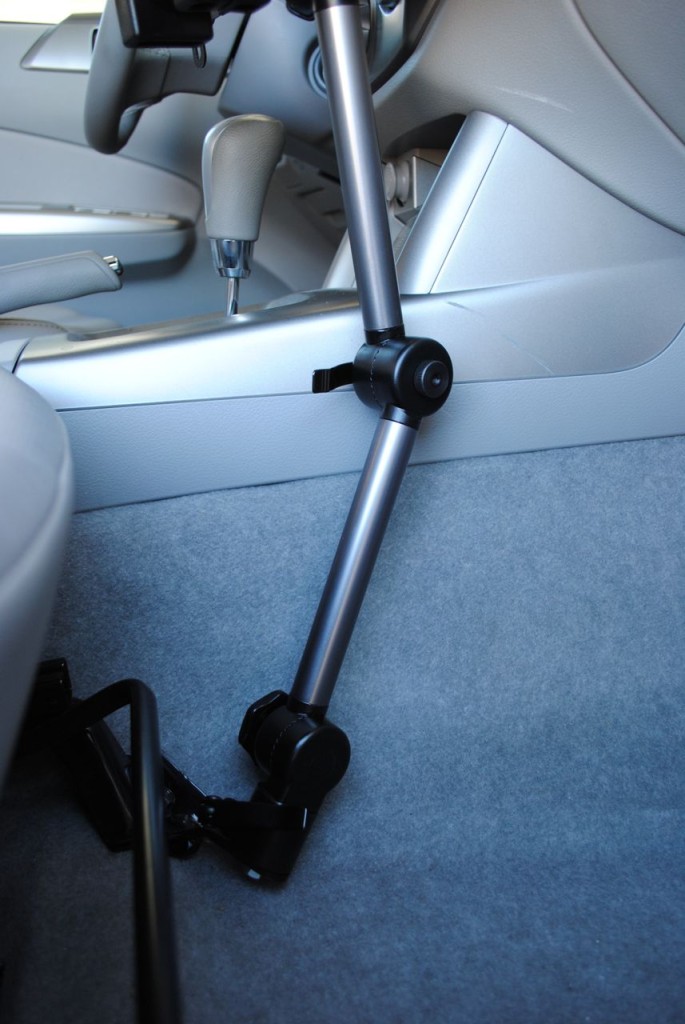 Mobotron MS-426 · AgileTek Corp Mobile Electronic Holders AgileTek Corp ...