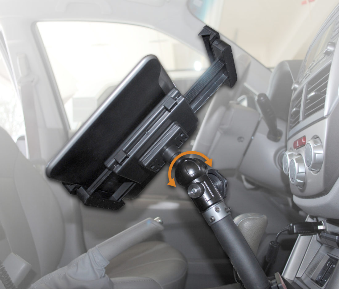 Mobotron SM-320 · AgileTek Corp Mobile Electronic Holders AgileTek Corp ...