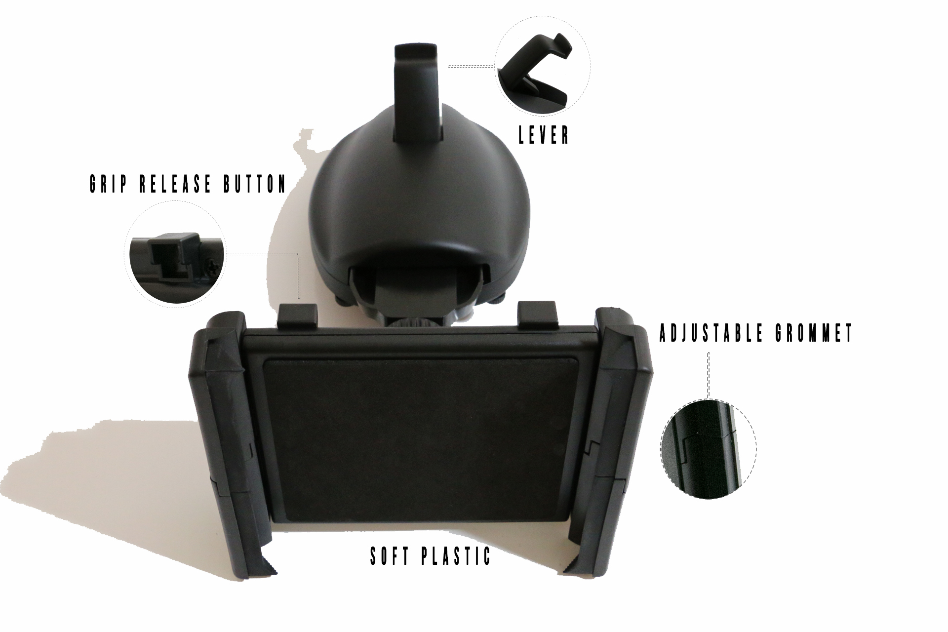 Product Categories · AgileTek Corp Mobile Electronic Holders AgileTek ...