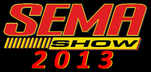Sema 2014 Logo